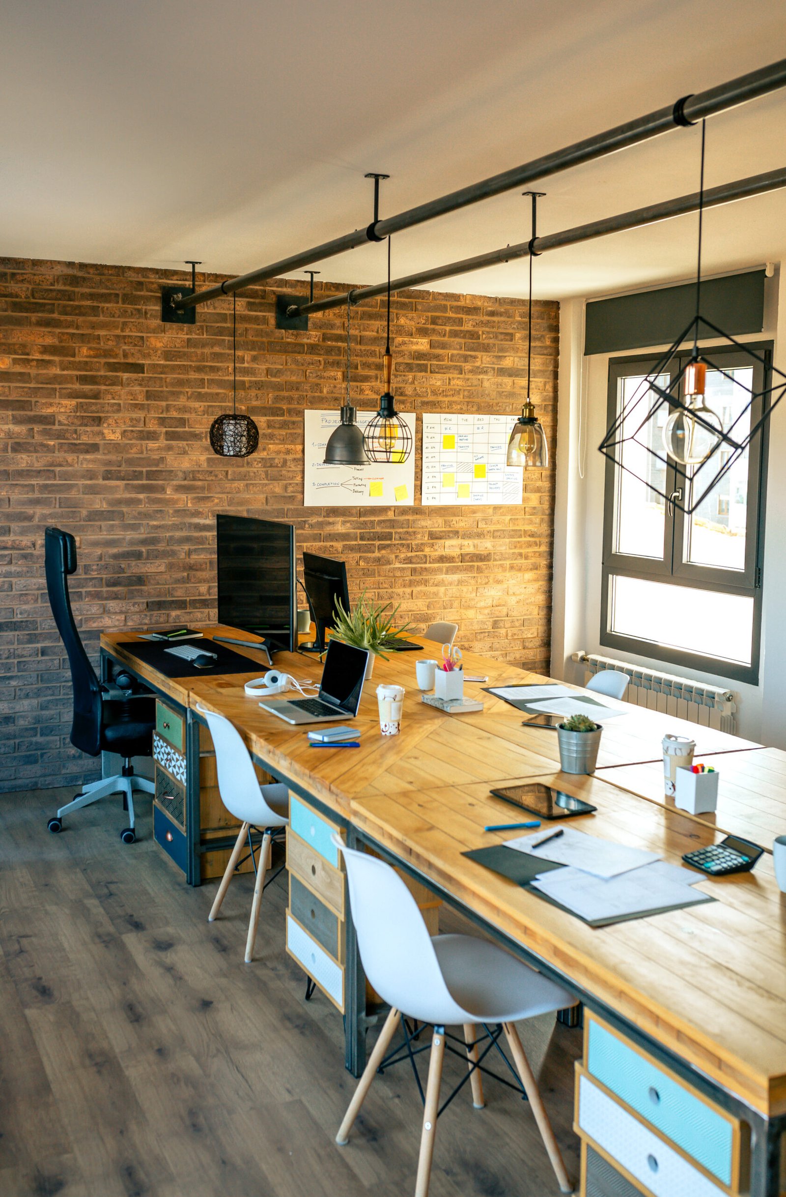 Home - Nomad Workspaces LLC